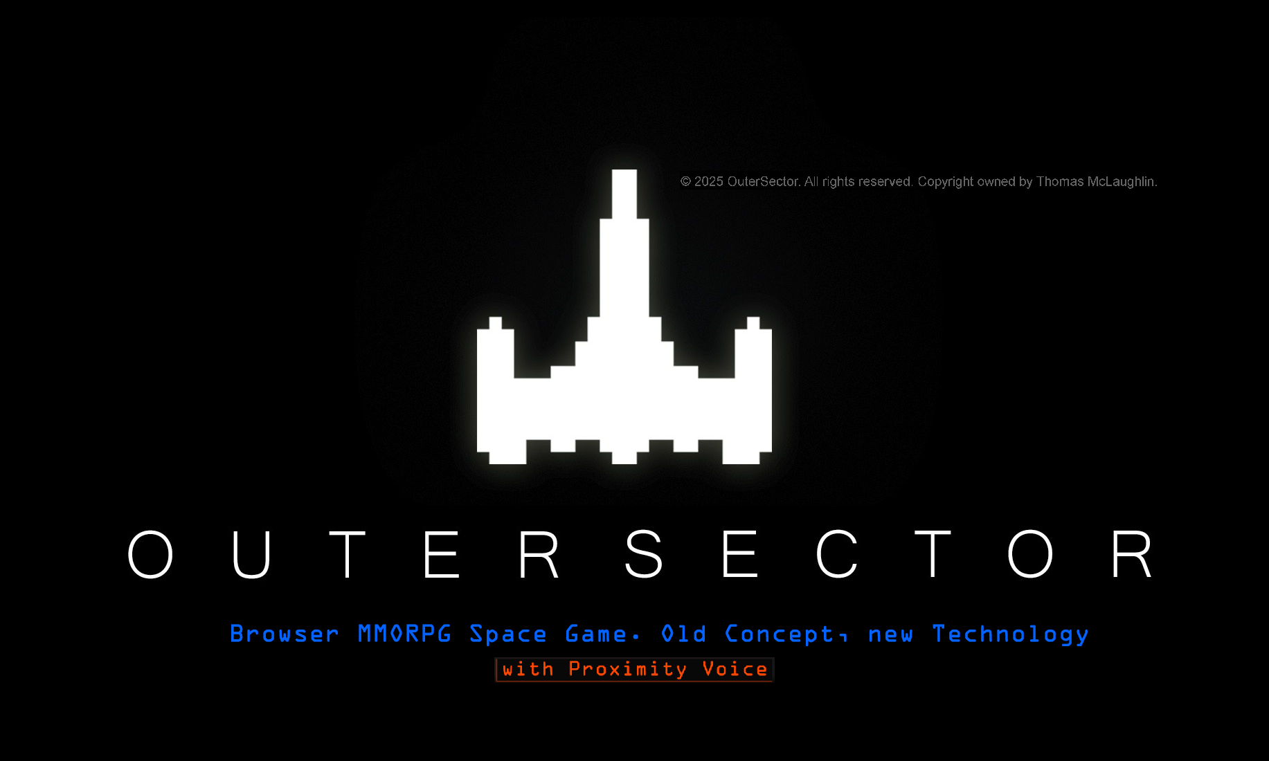 Home Page - OuterSector